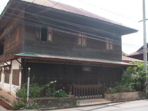 Home Stay in Phana | Thai Monkey Forest